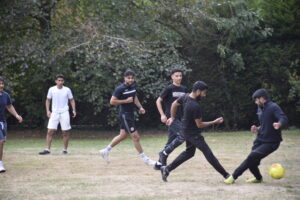 ISB Campus - Islamic Society of Britain | UK Community Based Charity