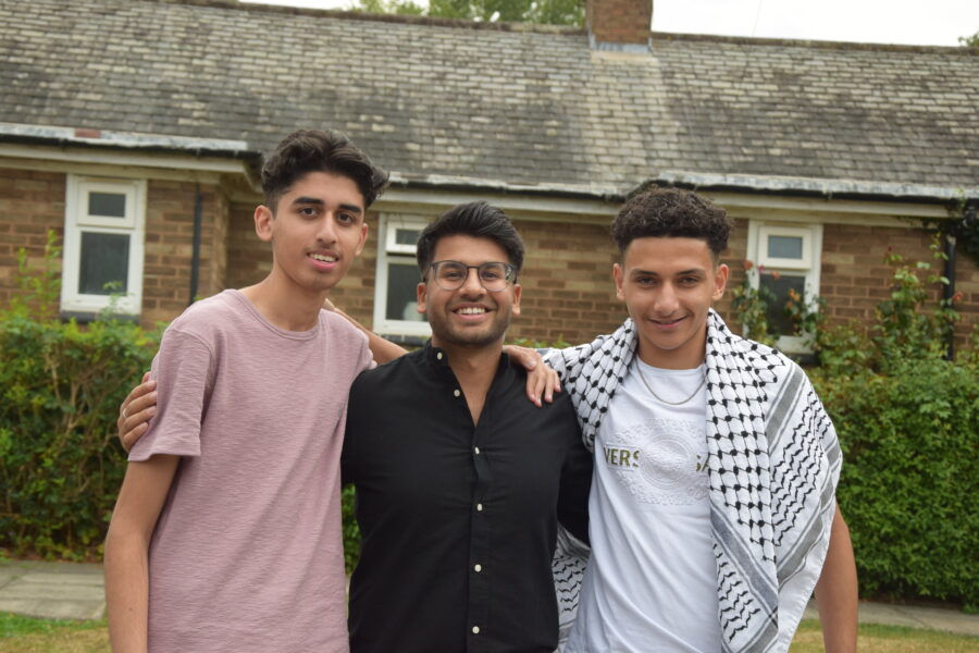 ISB Campus - Islamic Society of Britain | UK Community Based Charity