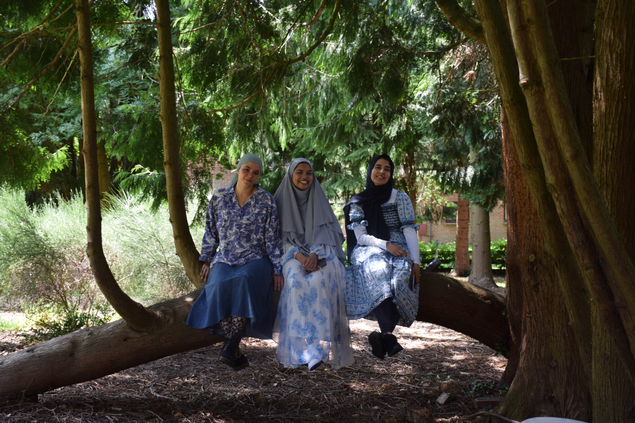 ISB Campus - Islamic Society of Britain | UK Community Based Charity