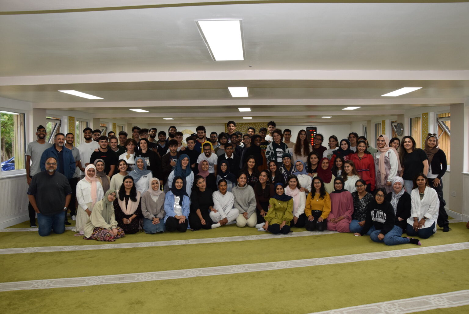 ISB Campus - Islamic Society of Britain | UK Community Based Charity