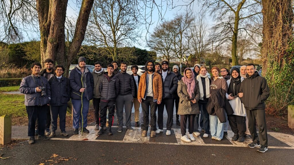 Stories From The Qur'an - Islamic Society of Britain | UK Community ...